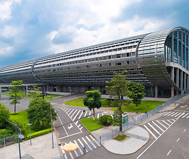 YINGFU was a big success at 47th CIFF GUANGZHOU