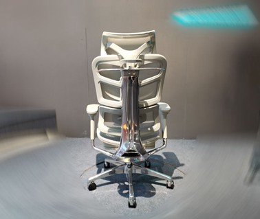 The Difference Between Shunmas Ergonomic Chair and Ordinary Chair